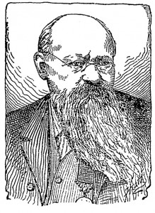 Julius “Papa” Rohn