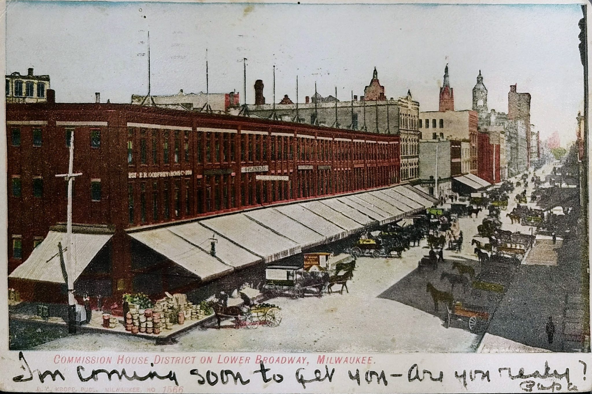 Tags: Existing , Postcard , Third Ward